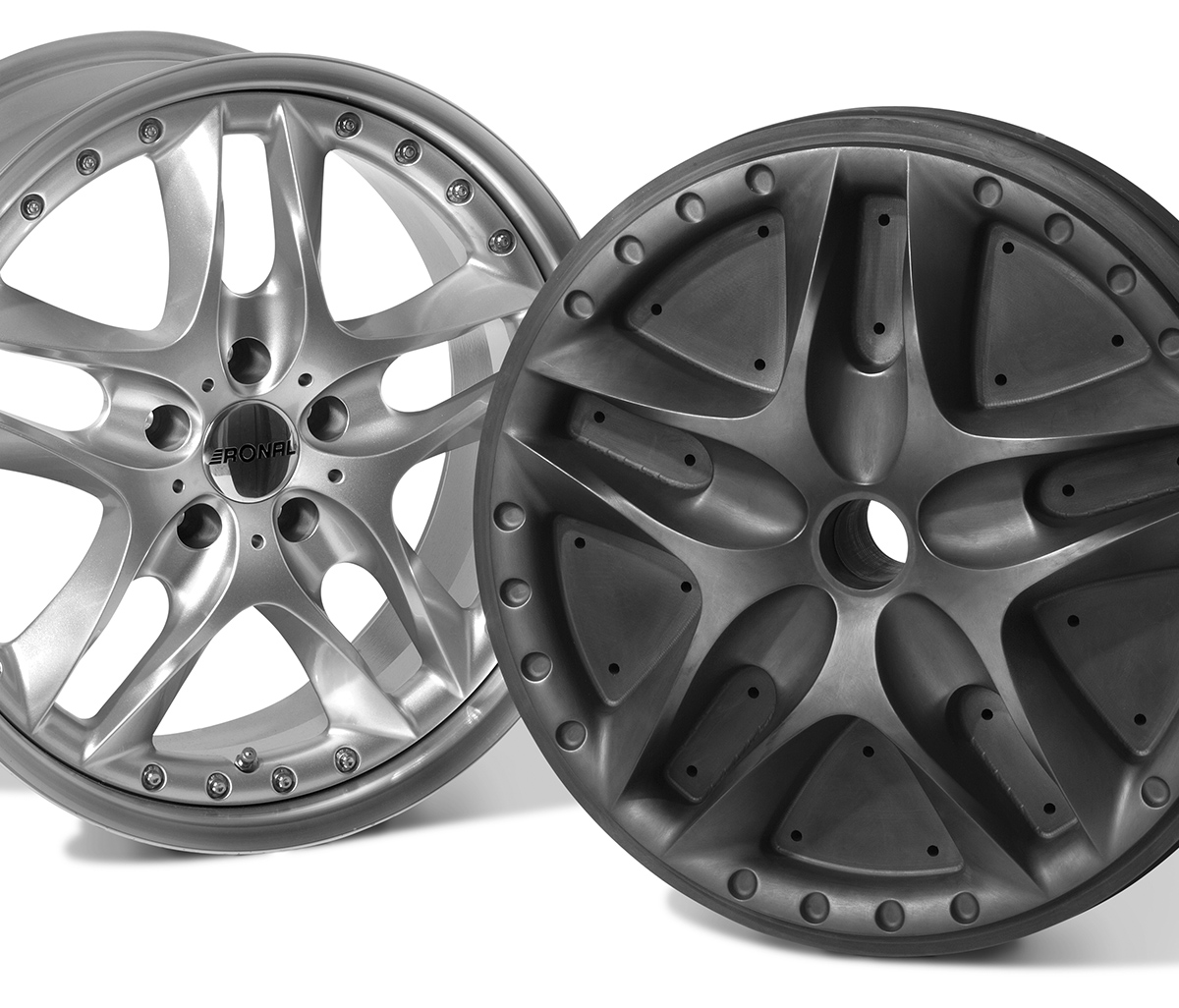 GTD Graphit Technologie - Partner für Graphit- und CFC-Werkstoffe